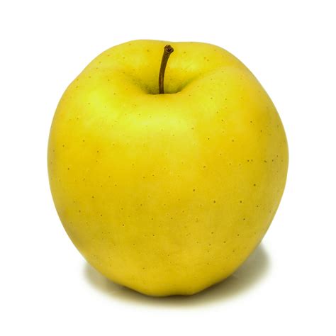 Golden Delicious Apples