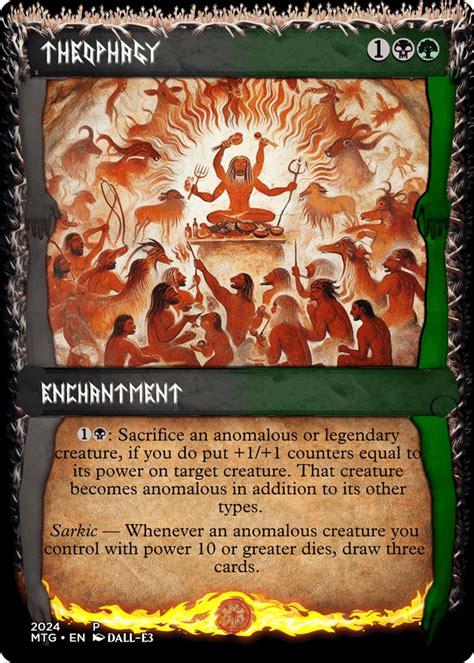 Starting Work On Custom Scp Mtg Cube Would Like To Hear Some Thoughts Starting Work On Custom Scp Mtg Cube Would Like To Hear Some Thoughts