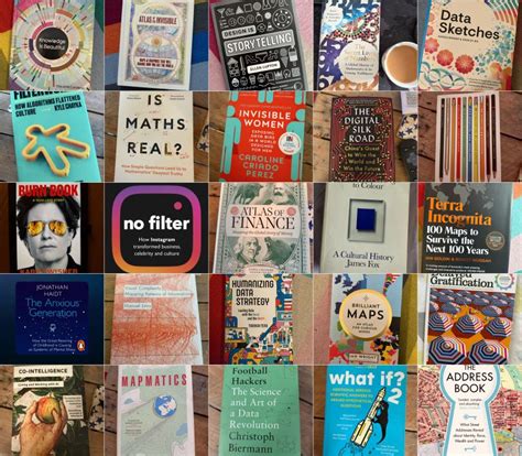 David Johnston On Linkedin 25daysofdatabooks Books Dataviz Datavizbooks Databooks…