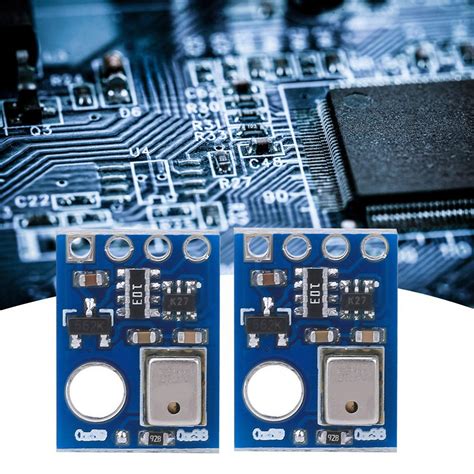 Aht10 Sensor Measurement Module Temperature And Humidity Sensor Module Industrial Processors