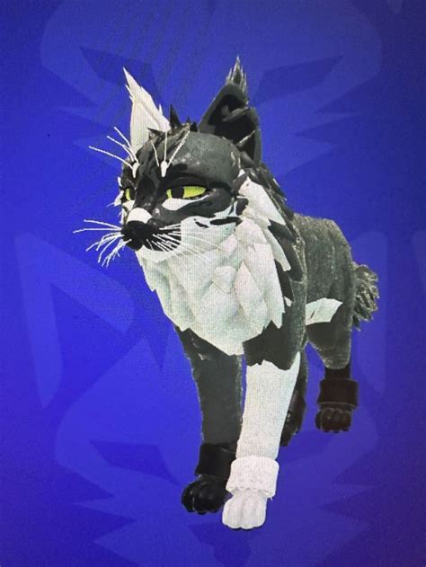 Black Gray And White Warrior Cat Morph Wcue Shades Warrior Cats Gray