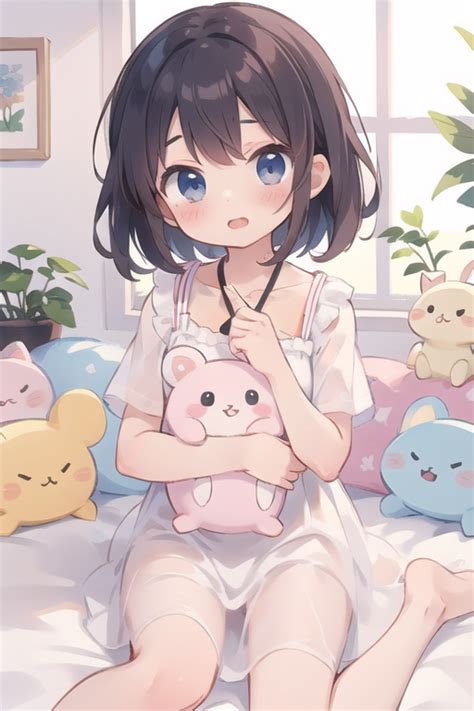 Yui Image Created By Yui Tensor Art