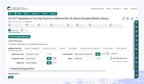 Best Grant Management Tools For Strategic Funding
