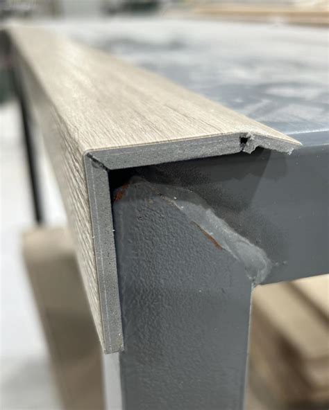 Overlap Nosings Sawyers Fine Flooring