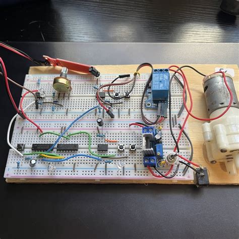 2022 Automation Through Digital Logic
