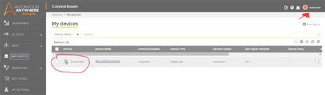 Integration With Mulesoft 4 And Automation Anywhere Rpa Tool