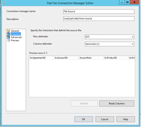 The Infamous Double Quote And Semicolon Error For Csv Files Not Experiencing The Issue In