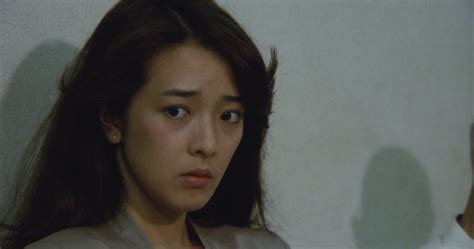 小林麻美（asami Kobayashi）「真夜中の招待状」（1981） 夜ごとの美女