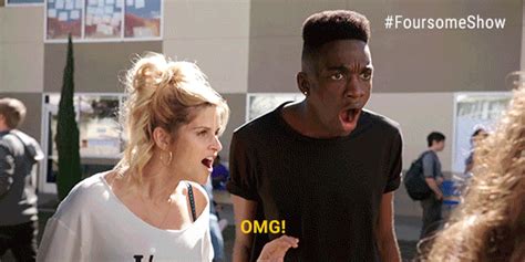 Foursome Foursomeshow Jenn Mcallister Jennxpenn Youtube Youtube Red Youtube Originals GIF Foursome Foursomeshow Jenn Mcallister Jennxpenn Youtube Youtube Red Youtube Originals GIF