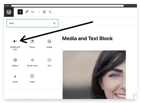 How To Create Overlapping Columns With The Wordpress Gutenberg Block Editor