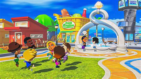 All Tomodachi Life Living The Dream Pre Order Bonuses Explained