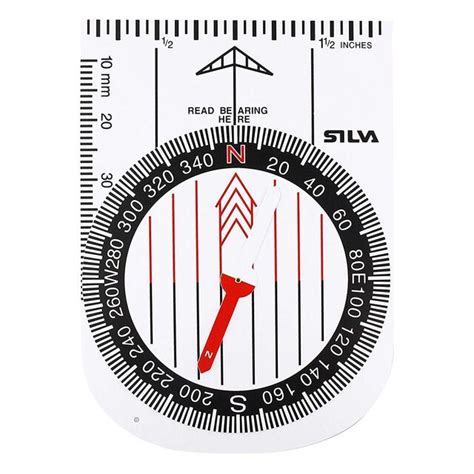 Demokompass Silva Demo Compass Dntbutikken