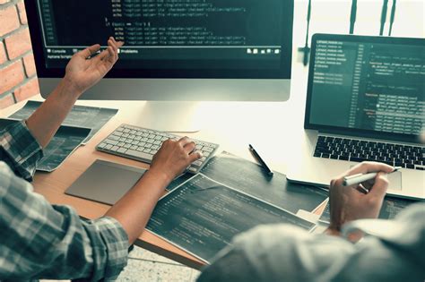 Yazılımcı Olmak için Hangi Bölüm Okunmalı Coderspace Blog