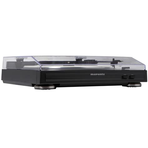 Marantz TT5005 Fully Automatic Turntable with MM cartridge. - Technostore