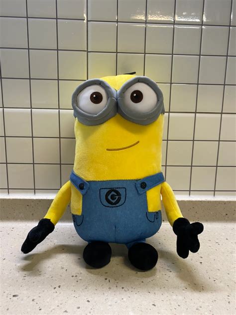 미니언즈 인형 당근 중고거래