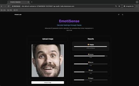 Ai Machinelearning Fastapi Aws Kubernetes Eks Helm Docker Ci Redis Loadbalancer Hpa