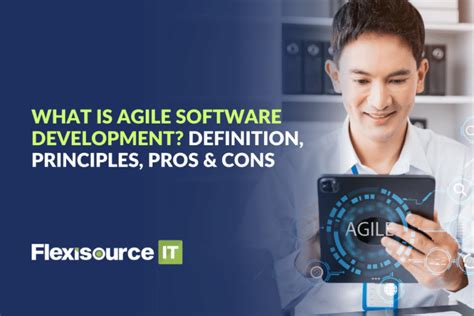 What Is Agile Software Development Definition Principles Pros And Cons