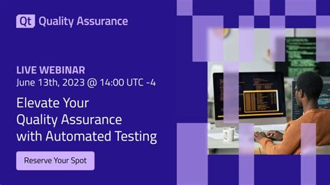 Thomas Kropeit On Linkedin Live Webinar Elevate Your Quality