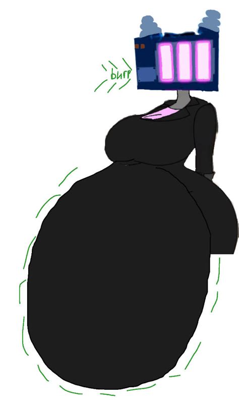 Tesla Woman Vore Part 3 By Witheredbonnie33 On Deviantart