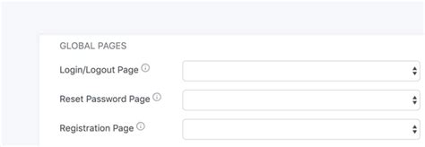 formidable forms user registration wordpress tema market