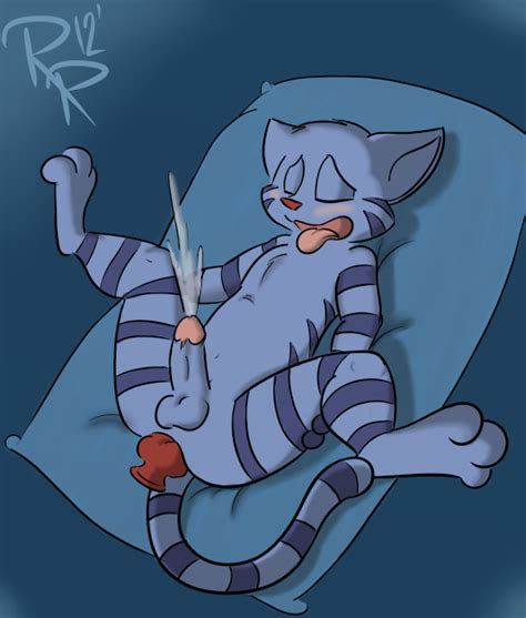 Fritz The Cat Sex Scene