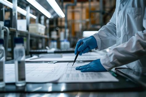 The Importance Of Traceability And Documentation I Generative Ai Premium Ai Generated Image