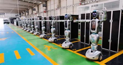 Video Akinrobotics İnsansı Robot Fabrikası On Linkedin Ada7