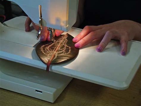 Jaime Lyerly Art Thread Sketches Process And Elaboration