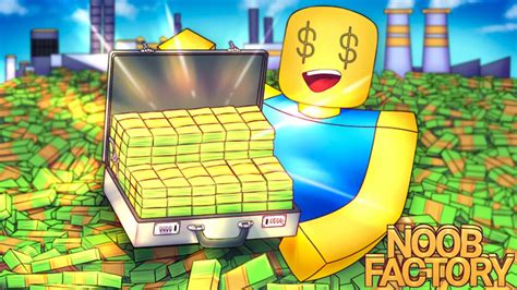 Noob Factory Simulator Codes Pro Game Guides