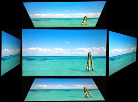 AOC I2757Fm Review TFTCentral