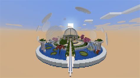 Server Spawn Minecraft Map Artofit