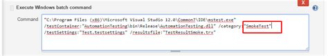 tags concept in specflow at feature level