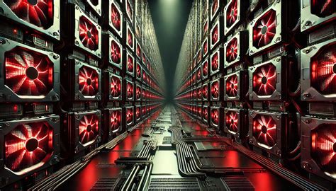Metas 100000 Gpu Cluster A Tech Arms Race Or A Necessary Evil