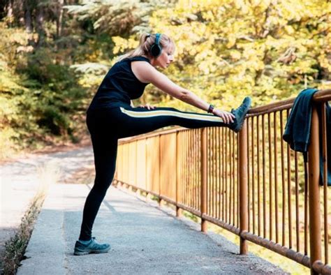 The Influence Of Hamstring Flexibility On Ccft Performance Physiotutors