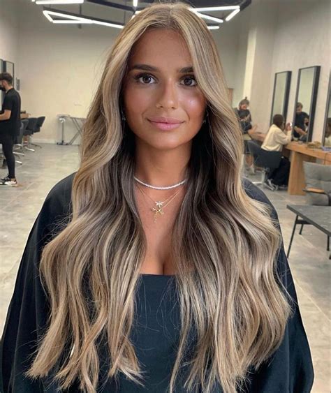 Trendy Balayage Hairstyles For A Stunning Transformation Artofit