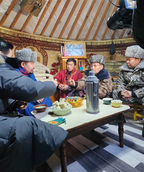 МОНГОЛ УЛСЫН ИХ ХУРЛЫН ДАРГА Г ЗАНДАРШАТАРААР АХЛУУЛСАН АЖЛЫН ХЭСЭГ ТӨВ