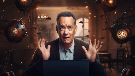 Beware Tom Hanks Warns People About Ai Version Of Earlygame