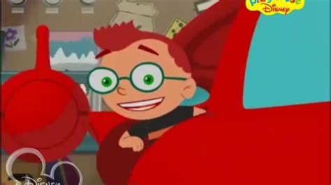Little Einsteins Prepare For Blastoff Norwegian Pal Youtube