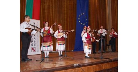 Отличия от национален конкурс за възпитаниците на Центъра по изкуства в Благоевград