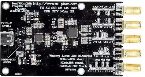 Msi Msi Sdr