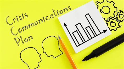 How To Create A Successful Crisis Communication Plan Work It Daily