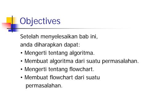 SOLUTION Algoritma Dan Flowchart Studypool