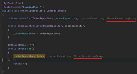 Aop With Interceptors And Il Code Weaving In Net Applications