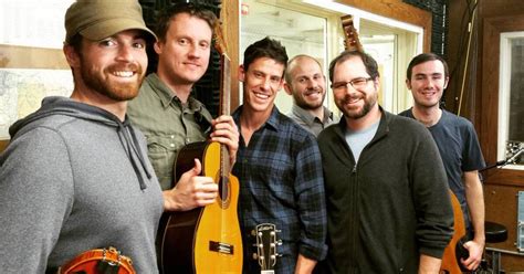 Indie Singer Songwriter Andy Hackbarth On Morning Music Wyoming