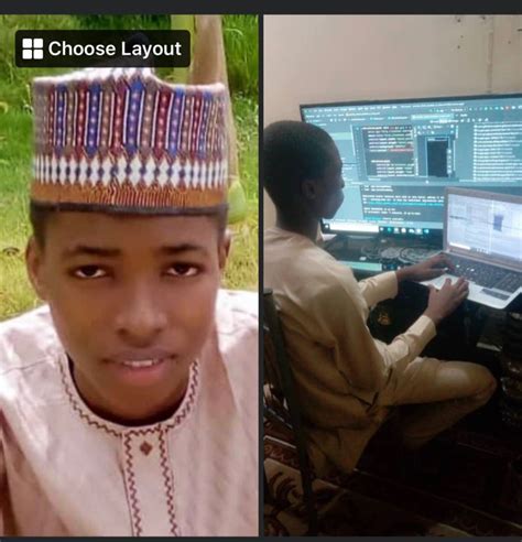 Abubakar Aliyu Posted On Linkedin