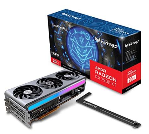 Sapphire Nitro Radeon Rx 7900 Xt Vapor X Vs Asrock Radeon Rx 9070 Xt Taichi Graphics Card