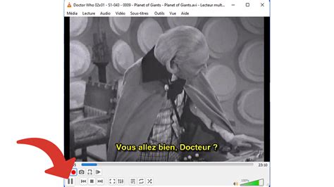 Comment Couper Une Vidéo Avec Vlc