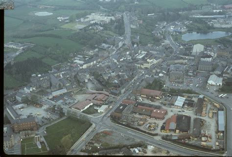 The Donal Mcenroe Collection Monaghan County Museum