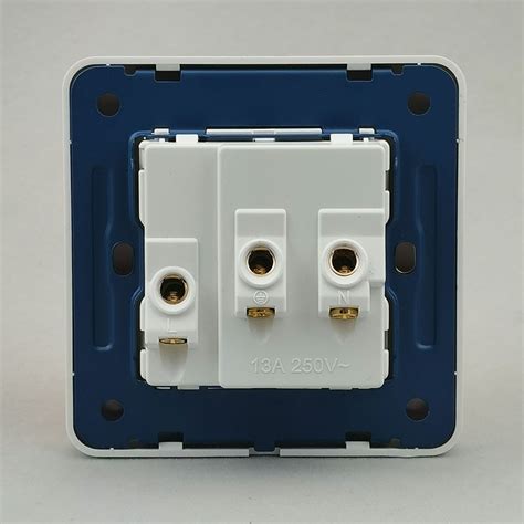 Pin A MF Socket Jordan Switch Lever Switch South Africa Switch Export Switch Iraq Switch