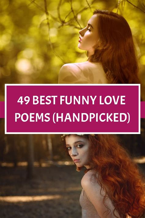 Silly Love Poems Cute Short Love Poems For Him4love Poems For Him